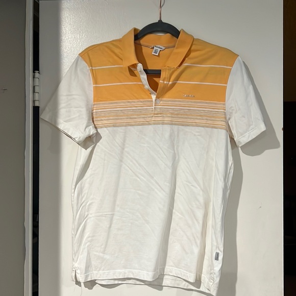 Calvin Klein | Shirts | Calvin Klein Throwback Polo | Poshmark